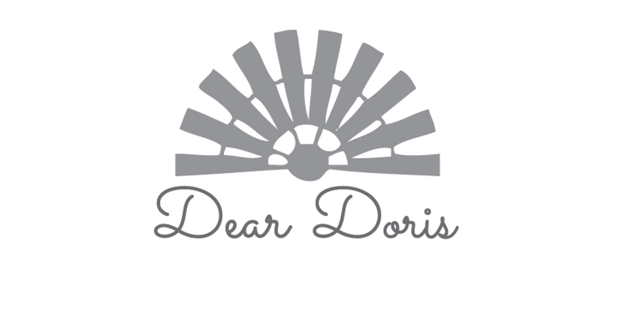 Dear Doris – Dear Doris