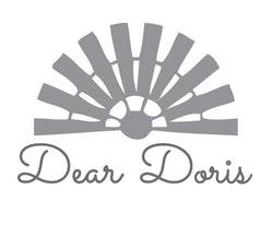Sharing our Story – Dear Doris